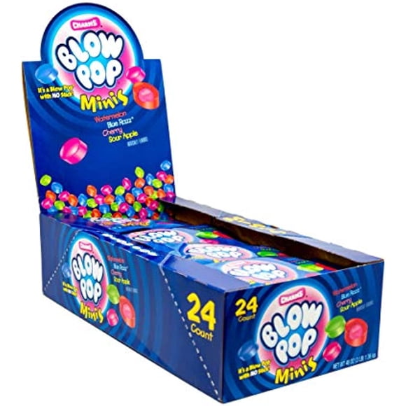 Charms Mini Pops
