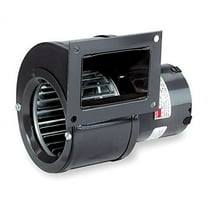 Dayton Blower,146 cfm,115V,0.75A,3100 rpm 1TDP7 - Walmart.com