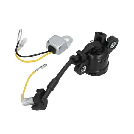 Oil Alert Sensor, Simple Wiring Easy Installation Accurate Size ...