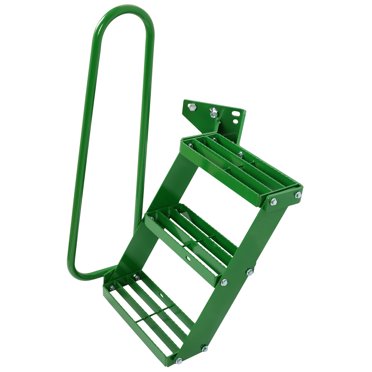"Kojem 6"" Tractor Driver Left Hand Step, Bolt-On, For John Deere 120 ...