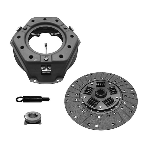 Kit De Clutch STRUNKER 1 F-150 1975 A 1977 L6 4.9L | Bodega Aurrera en ...