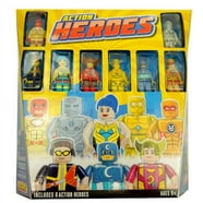 Tube Heroes Tobuscus Toy Figure 8+ - Walmart.com