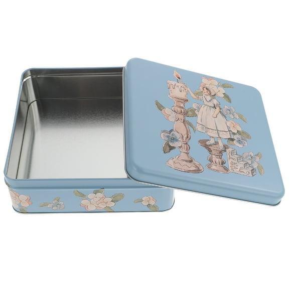 Cracker Storage Containers