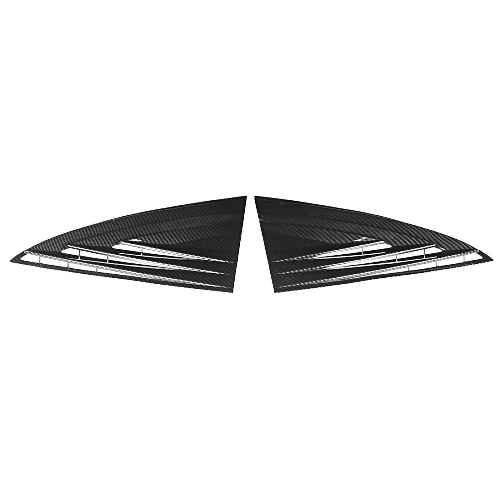 Rear Shutters Cover, Stylish Window Louvers Cover Louvers Cover For ...