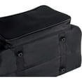 Singer 617L04 Universal Sewing Machine Canvas Carrying Tote Bag, Black ...