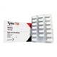 Tylex 750 mg, 20 tabletas | Walmart en línea