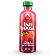 Bai Flavored Water, Kula Watermelon, Antioxidant Infused Drinks, 18 ...