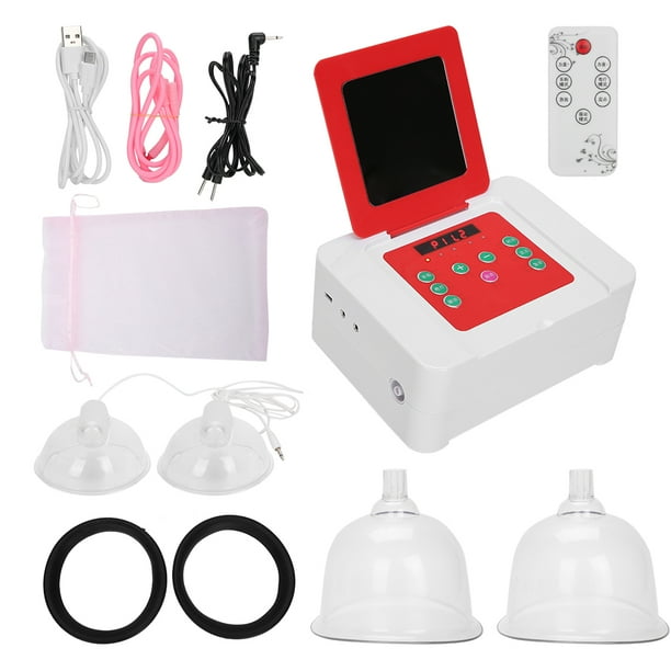 Breast Enlargement Device,Electric Breast Enlargement Device Breast ...