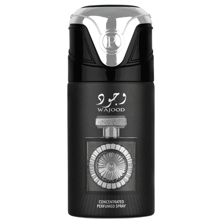 Click here for Wajood By Lattafa  100ml (Edp) For Unisex 9oz / 25... prices