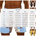 COSFO Funny Animal Print Men Swim Trunks Beach Casual Board Shorts ...