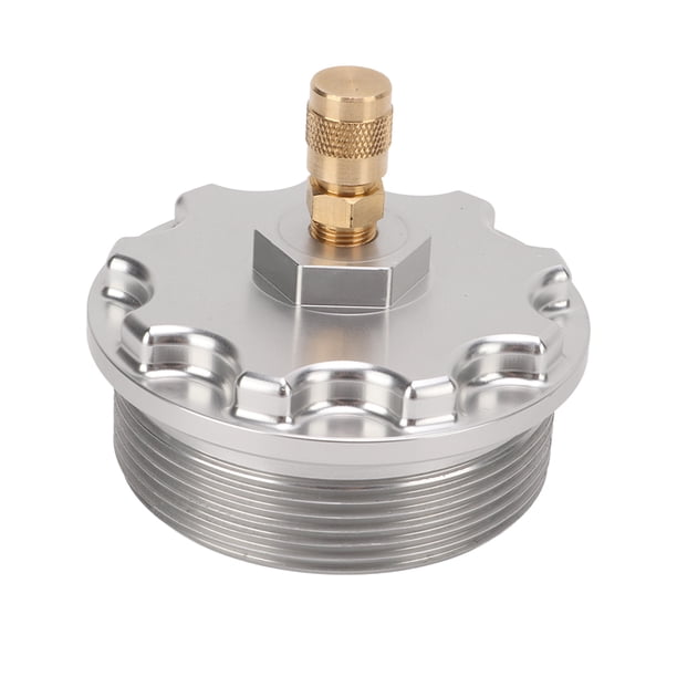 Fuel Filter Capwith Pressure Port,Fuel Filter Cap with Pressure Port ...
