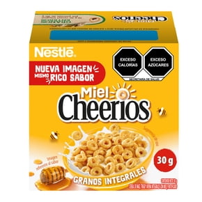 Compra cherios a los mejores precios | Walmart México