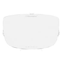 3M Speedglas 9000 Welding Helmet Outside Protection Plate 04-0270-01, 10 EA/Case - Walmart.com