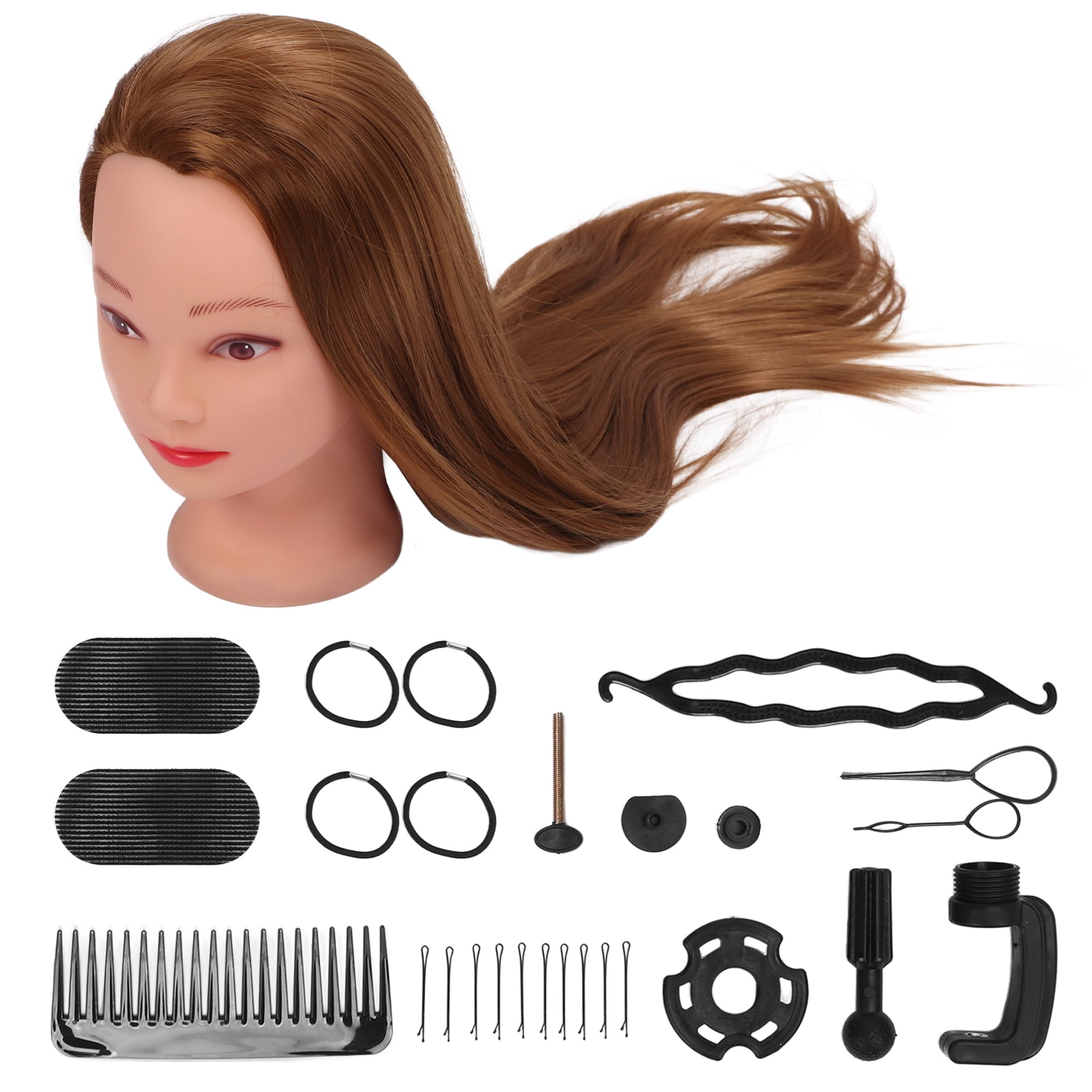 Click here for Viferr Hair Mannequin Head hair Mannequin Head Hai... prices