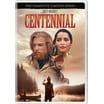 Centennial: Complete TV Series (DVD) - Epic Drama Adventure - Walmart.com