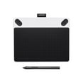 Wacom Intuos DRAW Pen Tablet, Small, White - Walmart.com