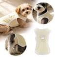 Breathable Dog Vest, Lightweight Summer Pet Shirt, Mesh Cooling Apparel ...