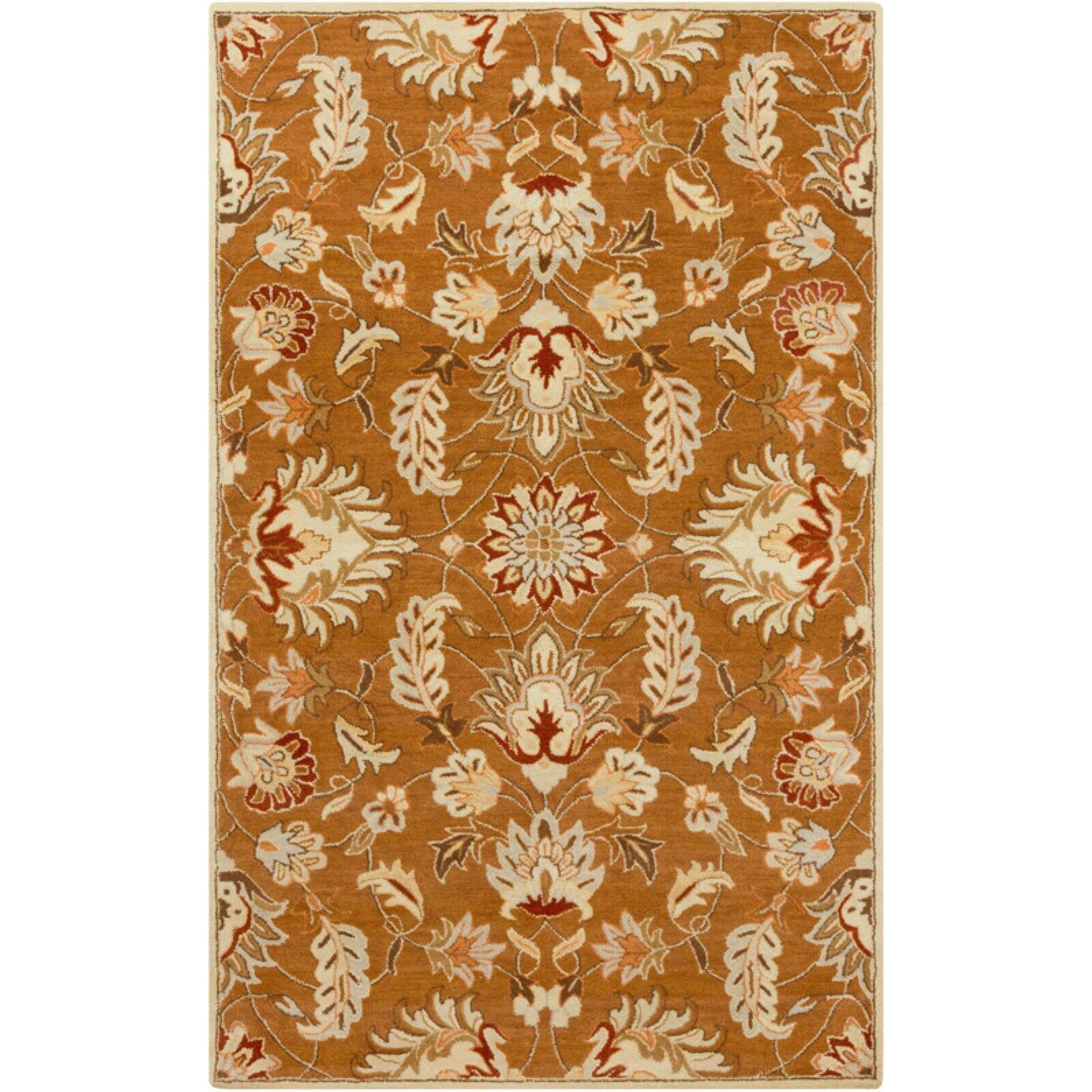 Surya Caesar CAE111 Indoor Area Rug - Walmart.com