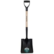 Ames 2826600 Forged Warren Hoe With Ash Handle - Walmart.com