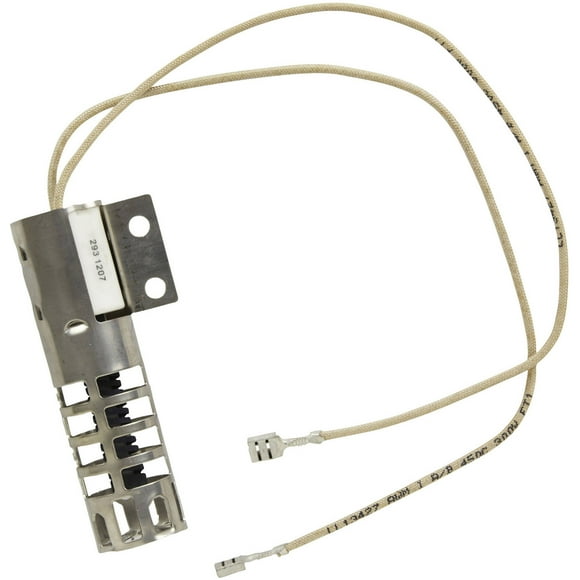 Frigidaire Igniter Replacement