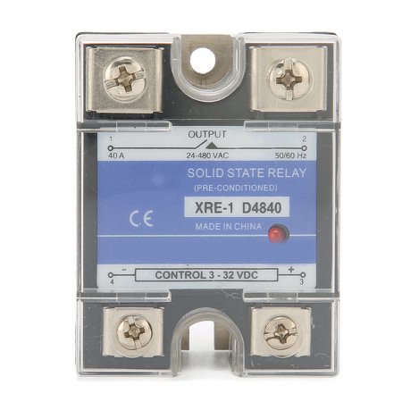 For Artillery Printer Relay, Low Frequency Interference Single Phase ...