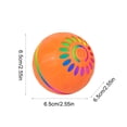 Motorized Rolling Ball Dog Toy Auto Entertainment, Smart Interactive ...