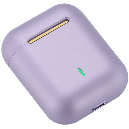 Bluetooth Headset Wireless Noise Reduction TWS in-Ear Headset Sports ...