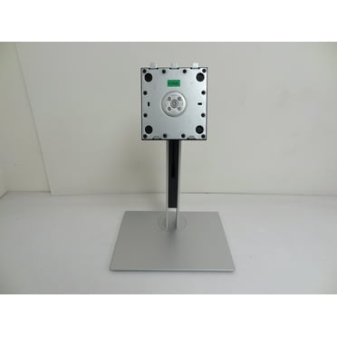 HP Integrated Work Center Stand monitor/desktop stand - - Walmart.com