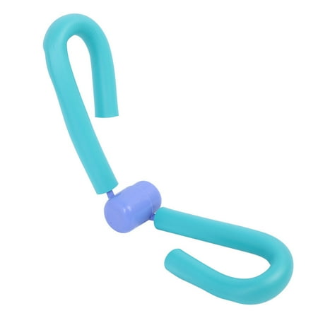 SHAR Thigh Master Thigh Trimmer Thin Body/Thigh Toner & Butt, Leg, Arm ...