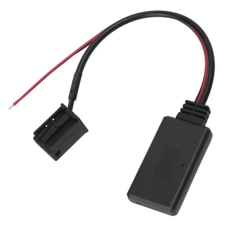 Module Cable, Multiple Protocols Stereo Cable No Functional Limits ...