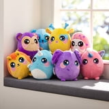 Squeezamals, 8" Plush, Lady Bug - Super-Squishy Foam Stuffed Animal ...
