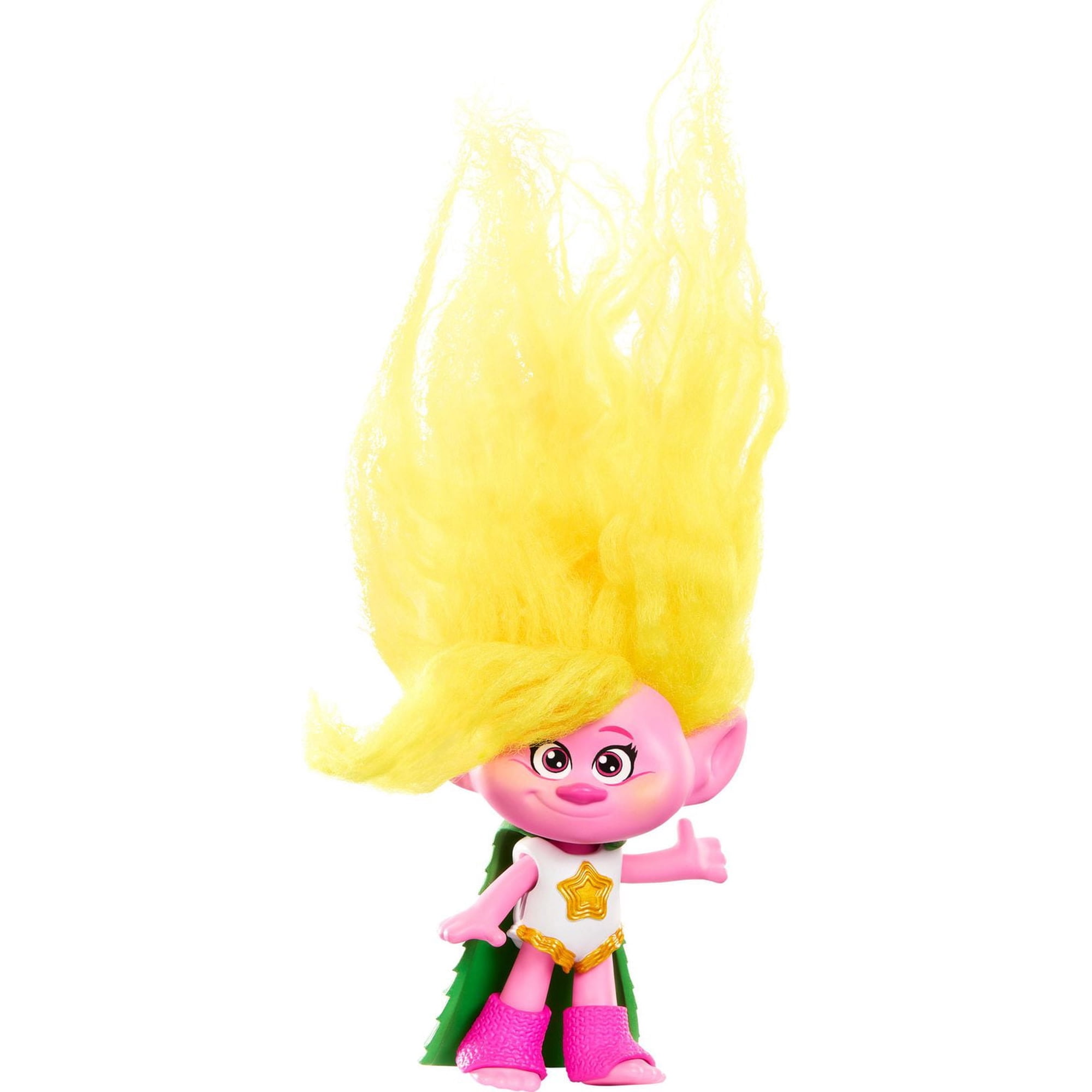 Click here for Mattel Dreamworks Trolls Band Together Viva Small... prices