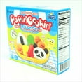 Kracie Popin' Cookin' Diy Japanese Candy Kit, Tanoshii Bento, 29g - Walmart.com
