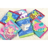 Wallet, Ballet - Walmart.com