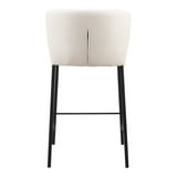 Banco de Barra Kessa Muebles Linz Blanco 480 x 89 x 50 cm | Walmart en ...