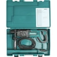 Free Shipping! Makita HR2475 1-Inch D-Handle SDS-Plus Rotary Hammer ...