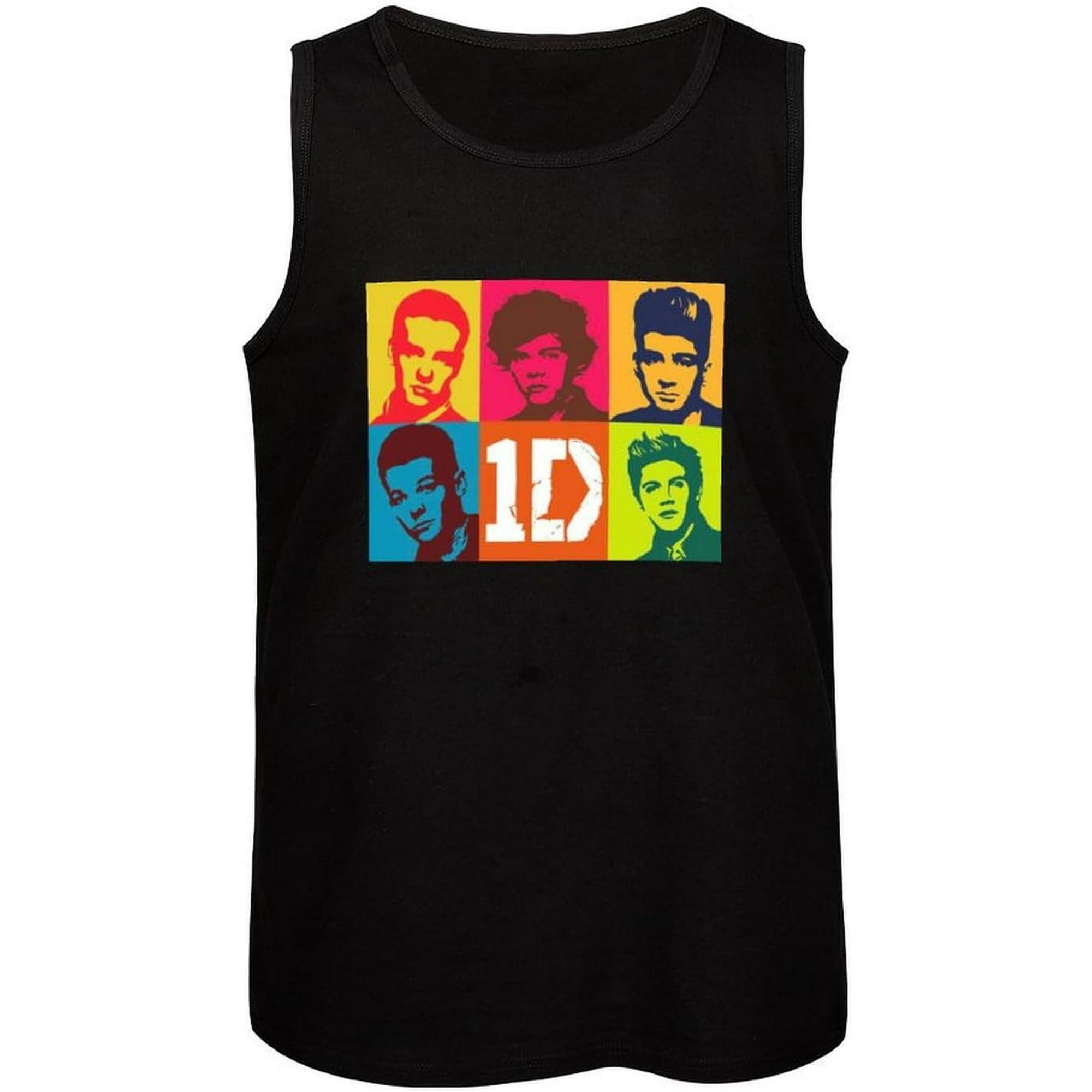 Click here for Boner One Direction Mens Quick-Dry Tank Top Comfor... prices