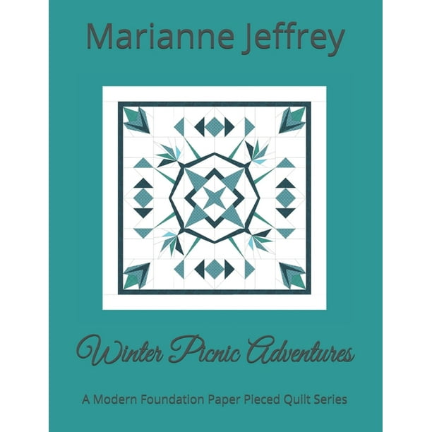 Foundation Paper Pieced Patterns