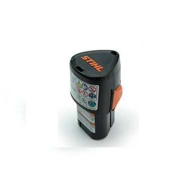 Stihl AK30 36V 4.8Ah Lithium-Ion Battery - Walmart.com