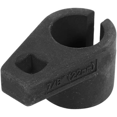 Universal Car Repair 22mm 3/8" Oxygen Sensor Wrench Offset Removal ...