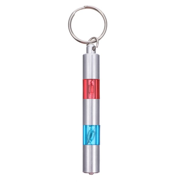 Static Electricity Discharge