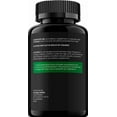 Puro for Men Capsules – Puro Vitamin Complex Pills, Energy, 3 Pack, 180 ...
