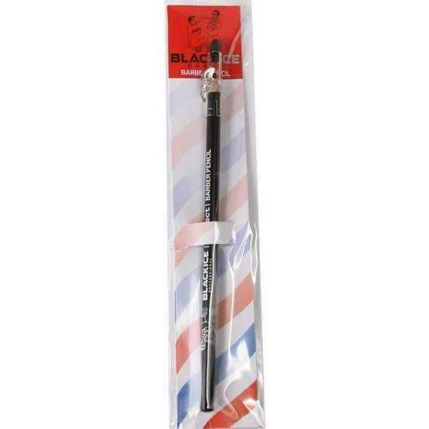 Black Ice Barber Pencil - Walmart.ca