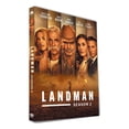 Landman Season 2 DVD 3-Disc All Region New Box Set New Movie - Walmart.com