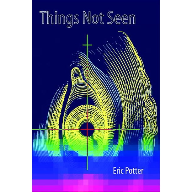 Things Not Seen (Paperback) - Walmart.com