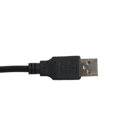 XZNGL Printer Cable Usb 2.0 High Speed Cable Long Printer Lead A to B ...