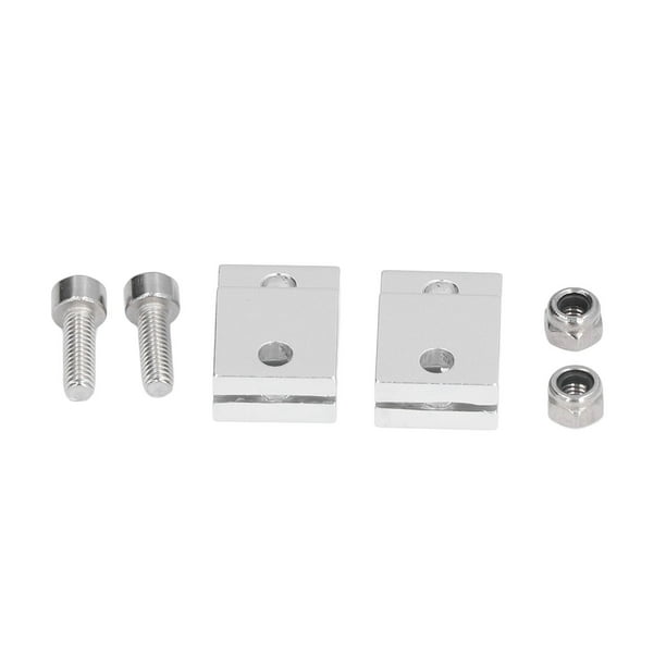 Open Belt Clamp Aluminium,Timing Belt Clamp 3mm Open Belt Clamp Open ...