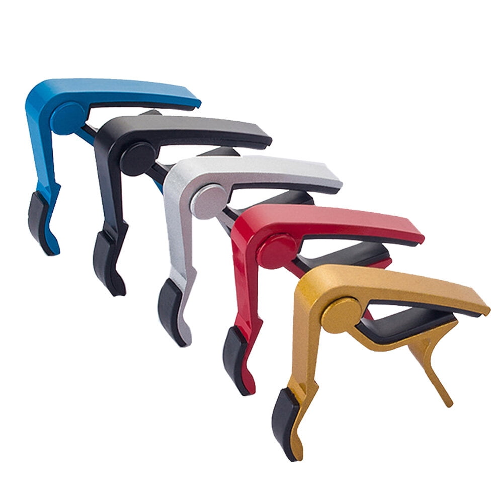 Click here for Hydreachca 5pack Guitar Kapo Silicone For Repositi... prices