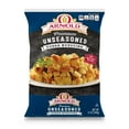 Arnold Premium Unseasoned Plain Cubed Bread Stuffing, 12 oz, Turkey ...