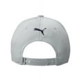 Puma P 110 Snapback High Rise/Peacoat Headwear Men - Walmart.com